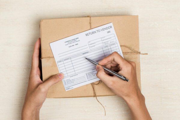 Refund & Returns Policy - Intl. Starseed Network